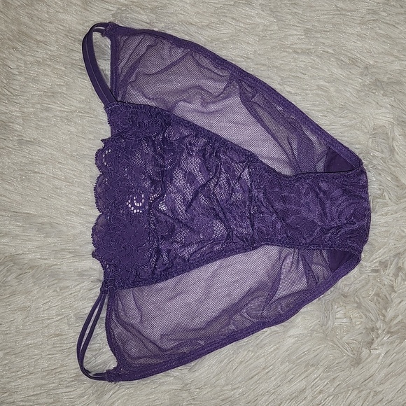 Victoria's Secret | Intimates & Sleepwear | Rare Vintage Victorias ...
